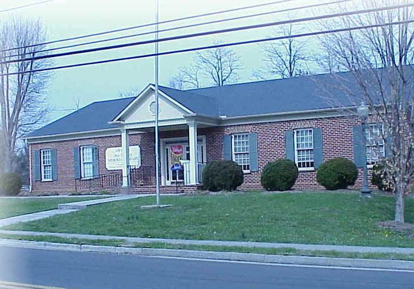 Pulaski County Library System – NRPL Coop